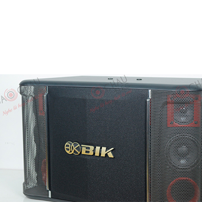 Loa BIK BJ S668 chính hãng giá rẻ nhất Việt Nam. Có trả góp
