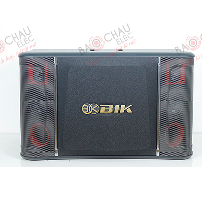 Loa BIK BJ S668 chính hãng giá rẻ nhất Việt Nam. Có trả góp