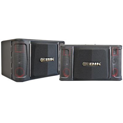 Loa BIK BJ S668 chính hãng giá rẻ nhất Việt Nam. Có trả góp